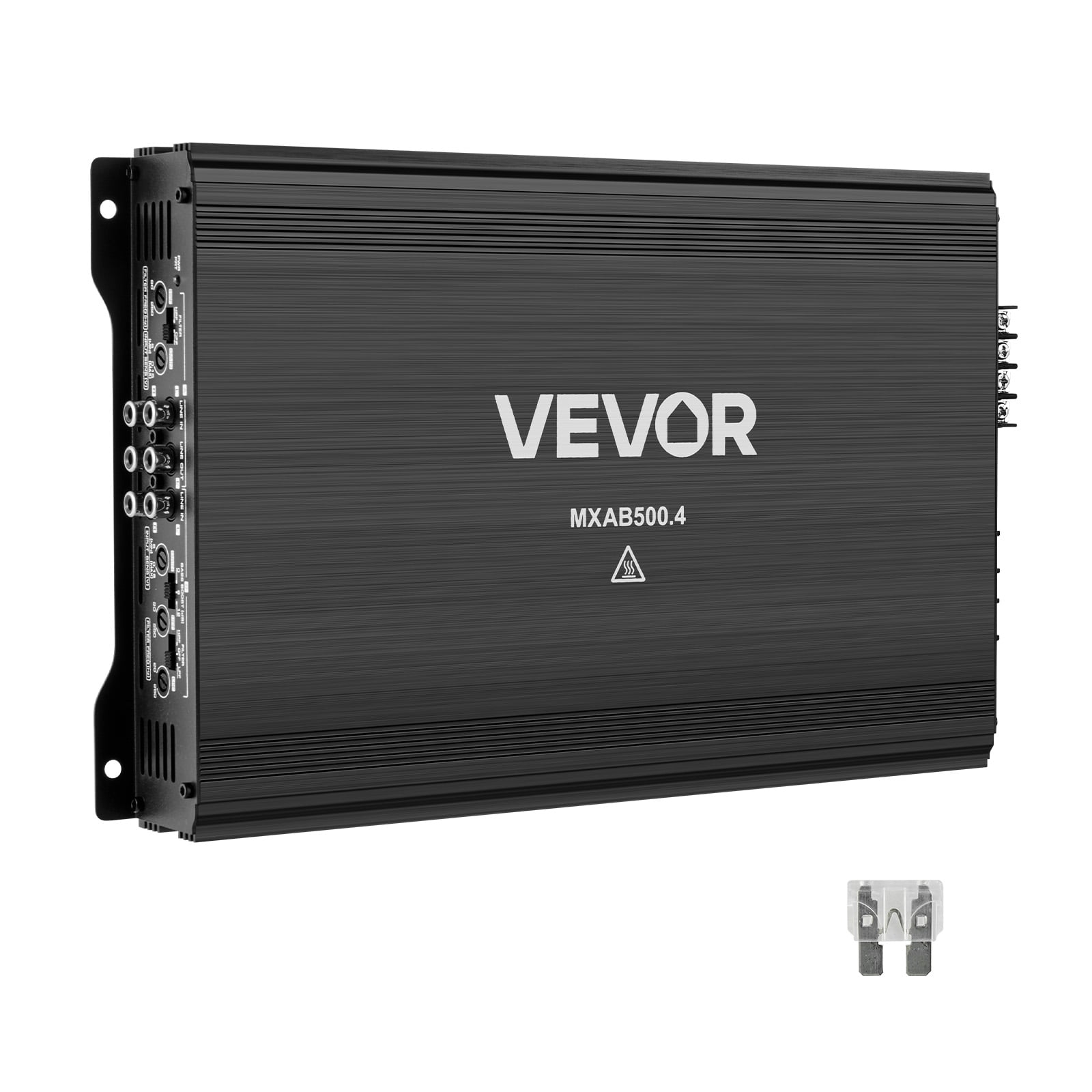 Click here for Vevor 4 Channel Car Audio Amplifier 2 Ohm Stable B... prices