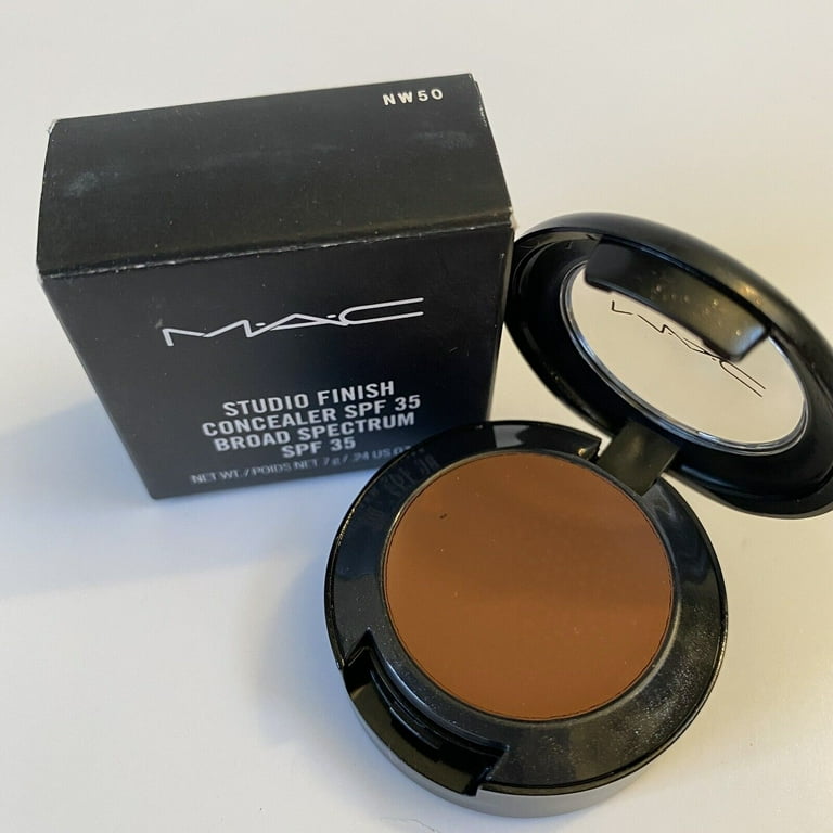 Mac Makeup Concealer