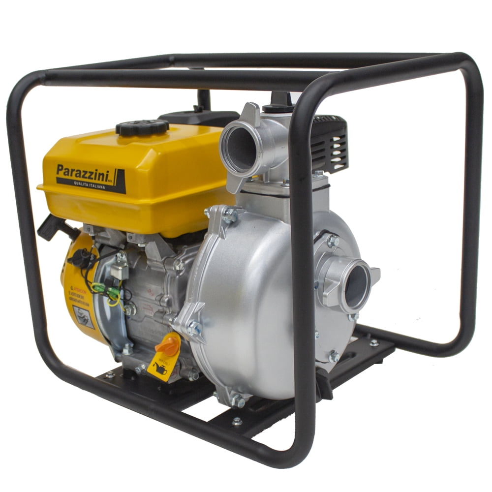 MOTOBOMBA PARAZZINI 7HP 2'' AP USO AGRICOLA Modelo BP720A | Walmart en ...