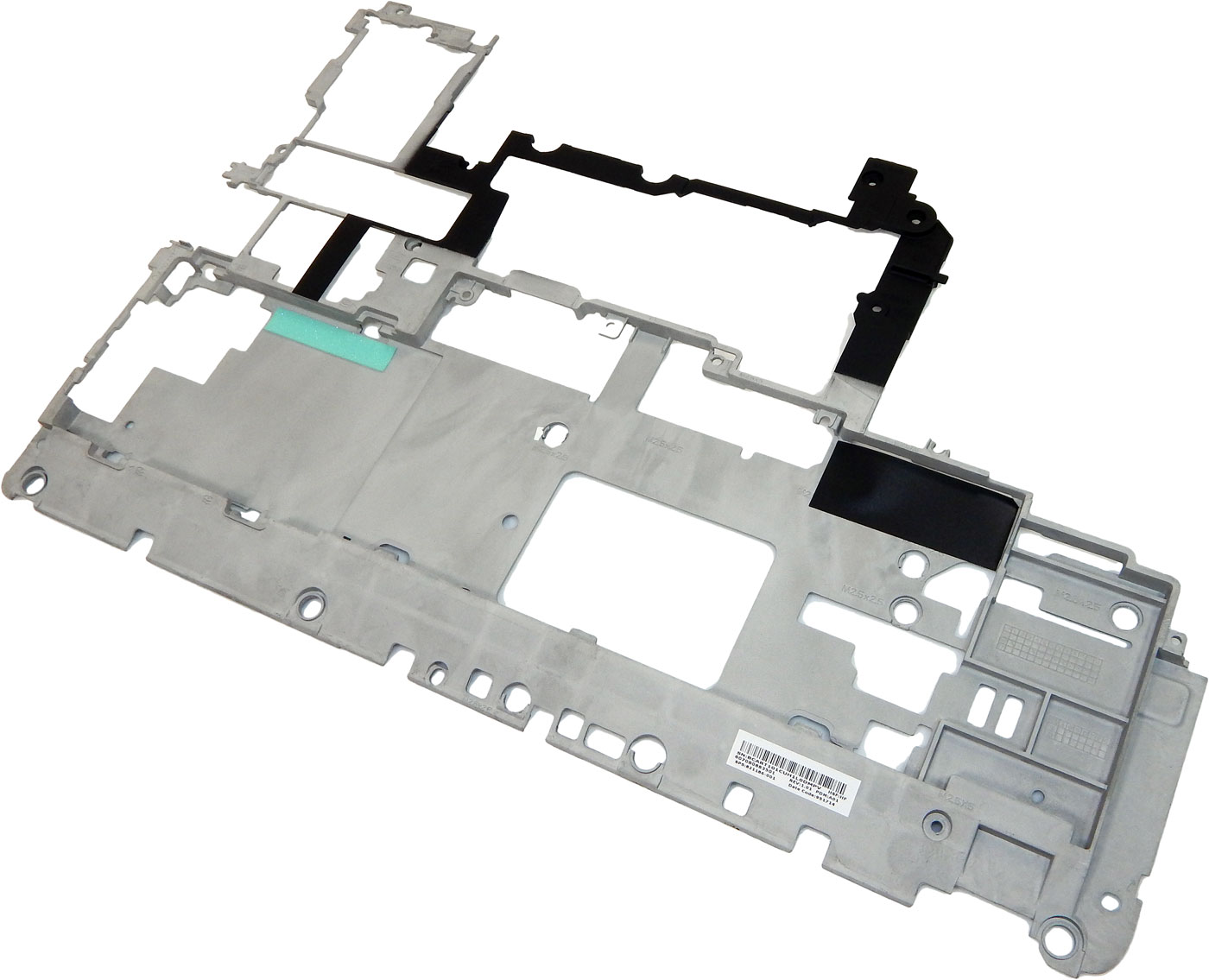 HP 755 850 G3 Intenal Base Plate 821186-001 15.6 Pull - Walmart.com