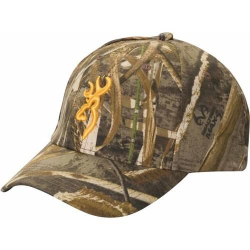 Browning - Rimfire 3D Buckmark Cap - Walmart.com - Walmart.com