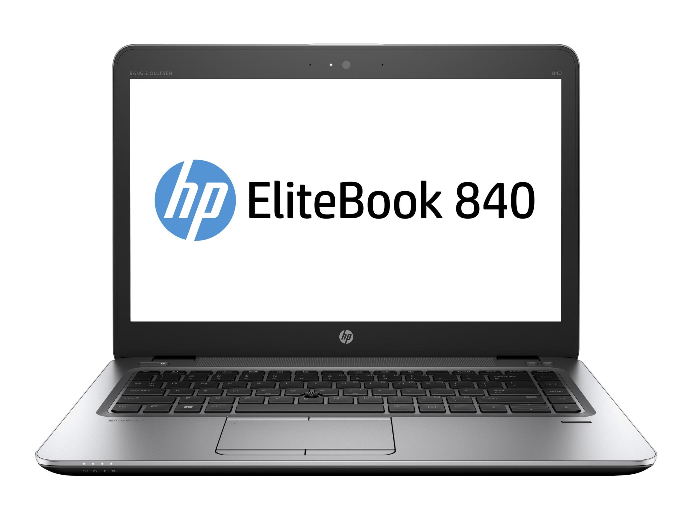 Restored HP EliteBook 840 G3 14" FHD Intel Core i7-6600U 2.6 GHz 16GB ...