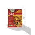 MTR Kadhi Pakora Spiced Yoghurt, 10.5 oz - Walmart.com
