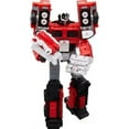 Transformers Target Optimus Prime and Autobot Bullseye Action Figure ...