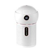 Ozmmyan Volcanic Lava Aromatherapy Machine Home Desktop Humidifier ...