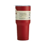 Mossy Oak Red 30oz Stainless Steel Mug - Walmart.com