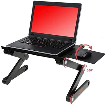 Desk York Adjustable Laptop Stand for Bed and Sofa-Husband Gifts from ...