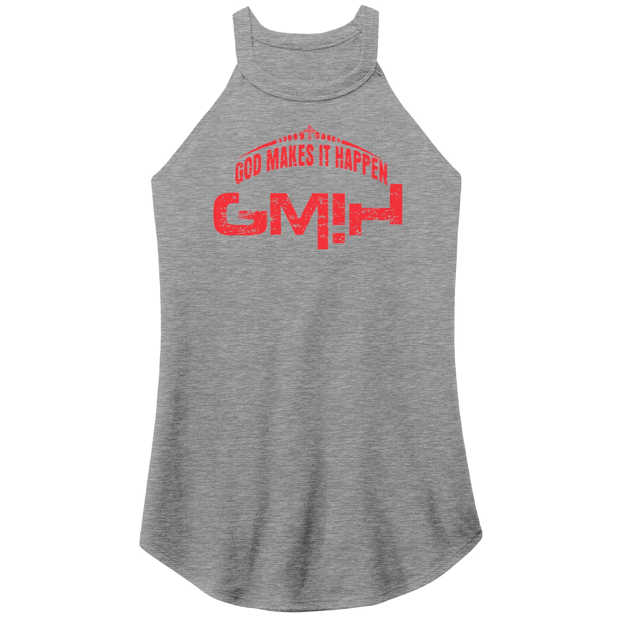 GMIH Red Tank - Walmart.com