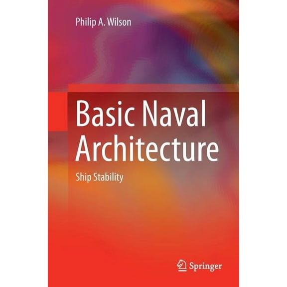 Springer Naval Architecture, Marine Engi Ship Construction and Welding ...