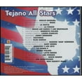 Tejano All Stars - Walmart.com