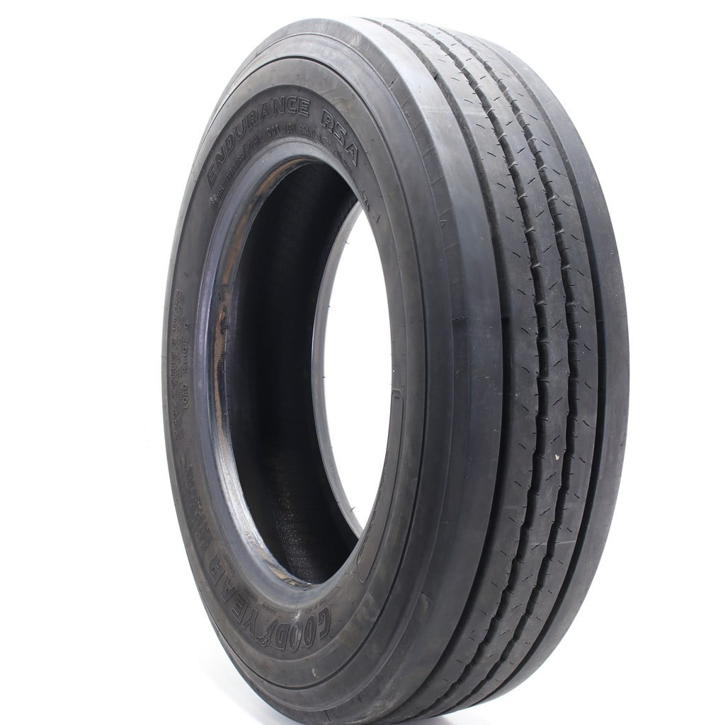 Goodyear Endurance RSA 275/70R22.5 148 - Walmart.com