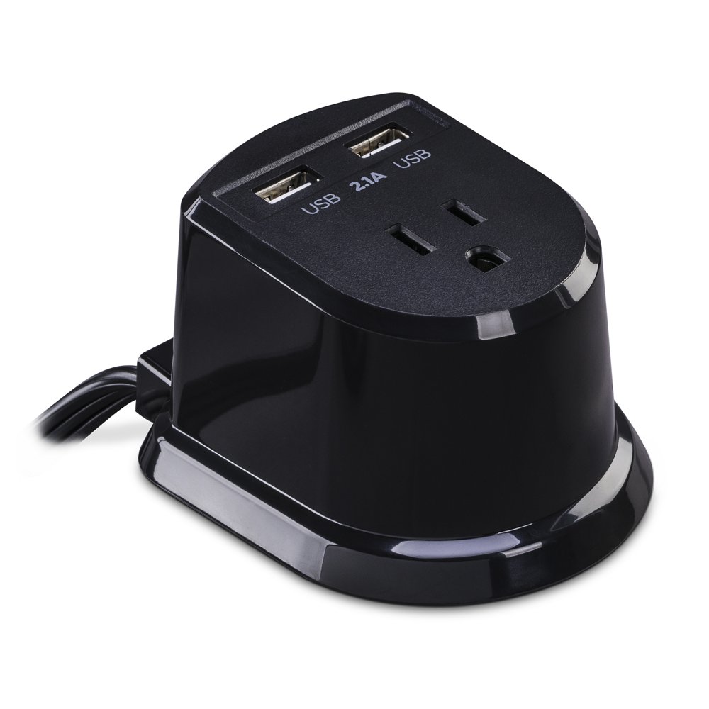 CyberPower Professional Series CSP105U - power adapter - Walmart.com ...