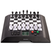 iCore Magnetic Travel Chess & Checkers Set, Electronic Chessboards for ...
