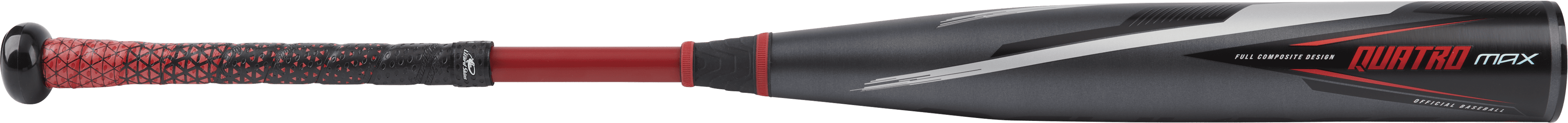 Rawlings 2022 Quatro Pro MAX BBCOR Baseball Bat, 32 inch (-3) - Walmart.com