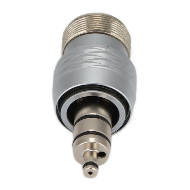Dental High Speed Handpiece Converter,Dental Handpiece Adapter High ...