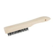 3 pc Wire Brush Set - Walmart.com