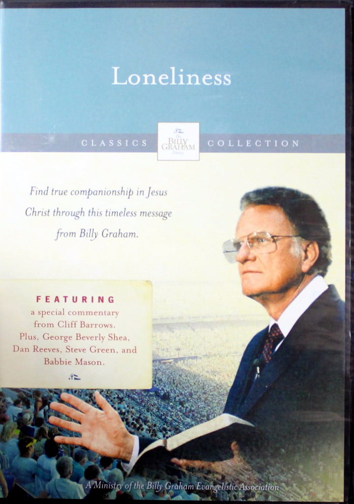 Billy Graham Classics