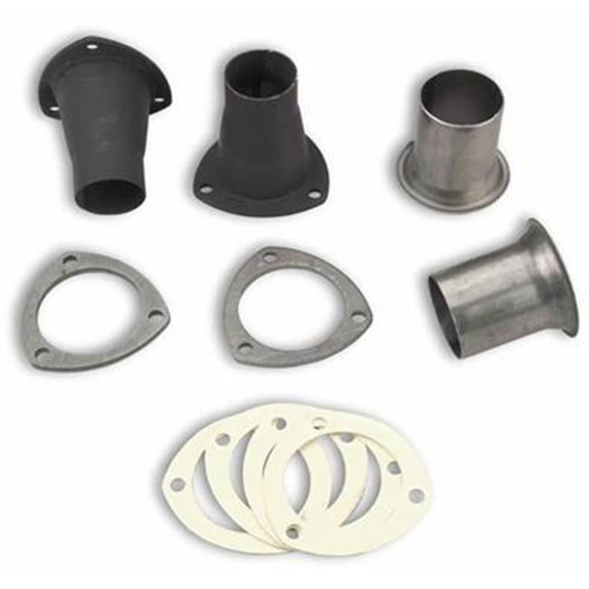 FLOW TECH 10016 Exhaust Header Reducer - 3.5 In. Diameter - Walmart.com