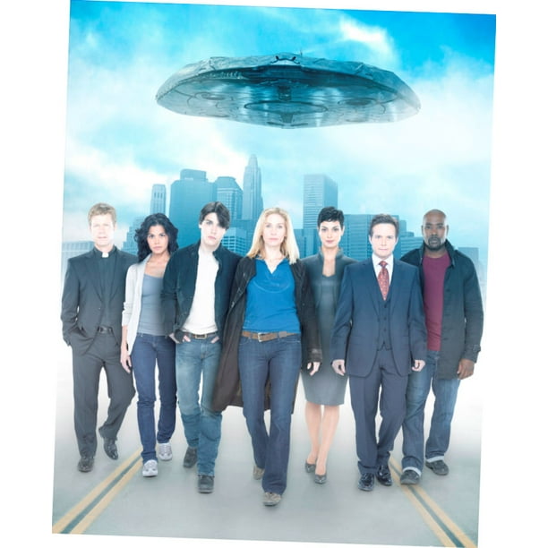 V Cast Poster 2010 24in x36in Art Poster 24x36 Unframed, Age: Adults ...