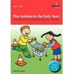 Brain-Compatible Activities for Mathematics, Grades K-1 (Paperback) - Walmart.com