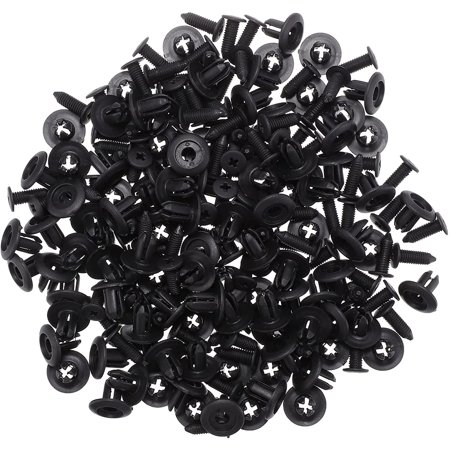 100PCS Dishwasher Access Panel Retainer Clip Kick Plate Trim Fastener ...
