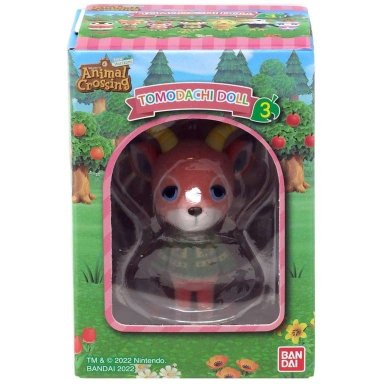 Beau Animal Crossing