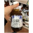 Trader Joe's Sesame Soyaki Sauce, Asian-Style Blend with Garlic, Ginger ...