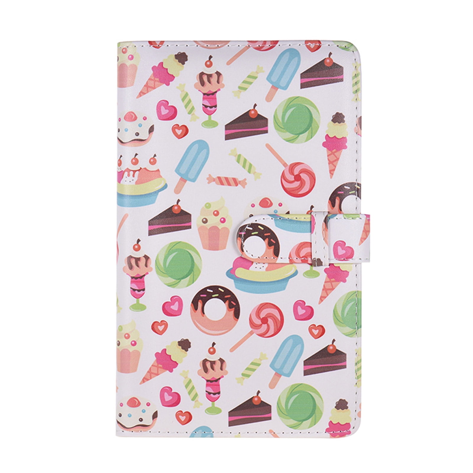 Click here for Amdohai 96 Pockets Mini Photo Album Photo Book Alb... prices