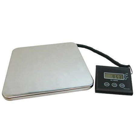 Weston Products Scale Digital Stainless Steel | Walmart Canada
