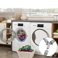Multipurpose Simultaneous Appliance Drain Adapter Y Shaped Connector ...