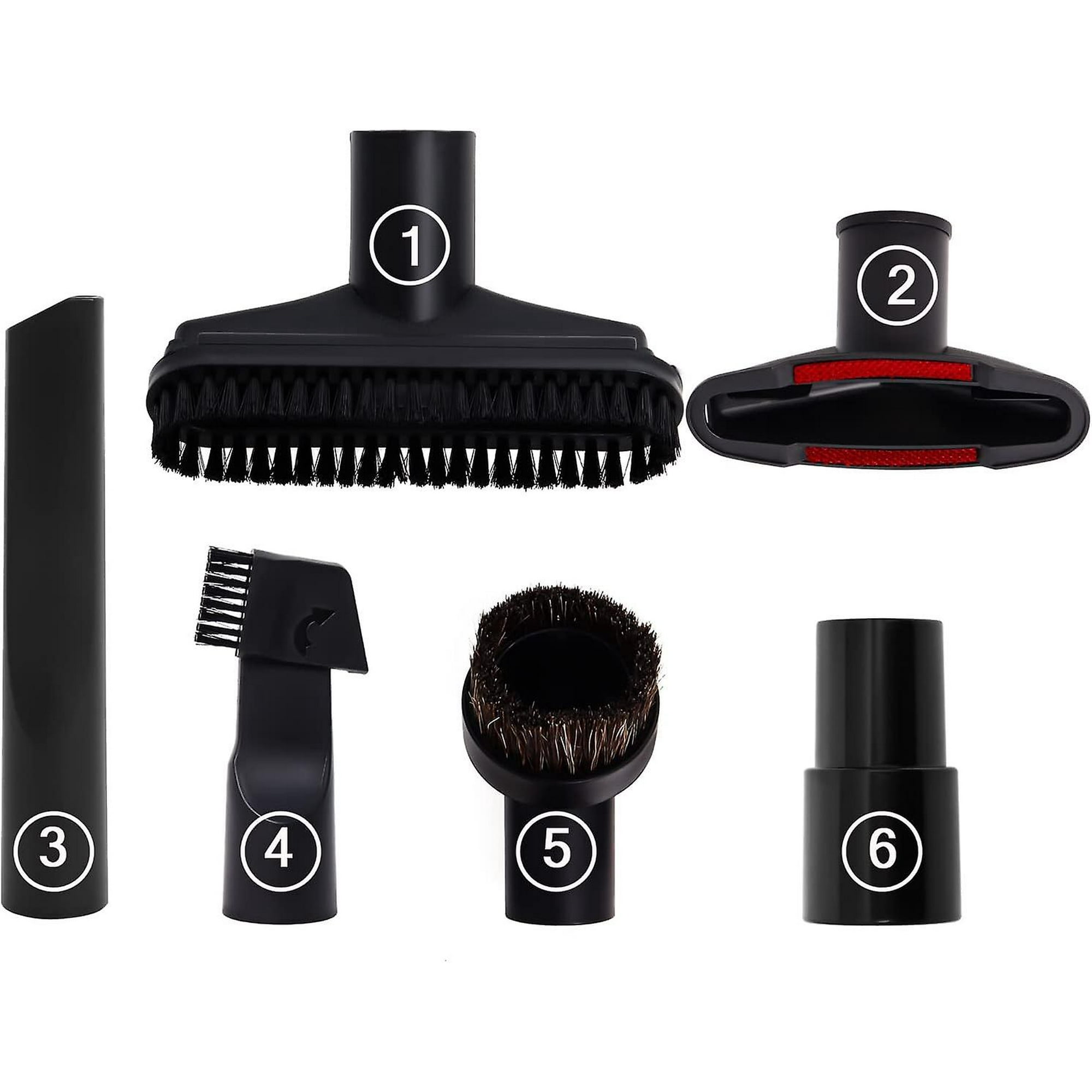 Click here for Nicegou Vacuum Cleaner Accessories Compatible With... prices