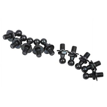 Brake Pedal Push Rod Retainer - Walmart.com