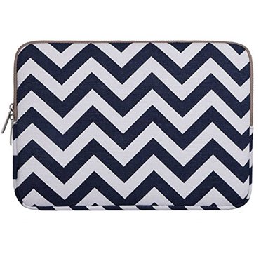 VANGODDY Universal 13 to 14 Inch Laptop Neoprene Trim Design Sleeve ...