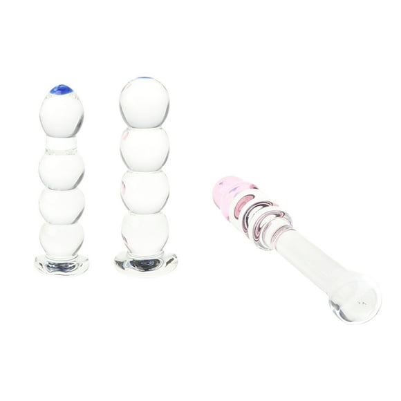 Double Headed Dildos