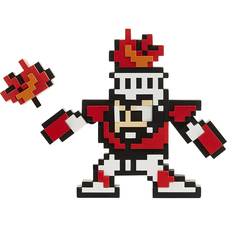 Fire Man Mega Man
