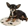SnuggleSafe Pet Heating Pad, Microwaveable Heat Pad for Cats, Dogs ...
