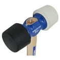 Vaughan 24 oz Rubber Mallet - Walmart.com