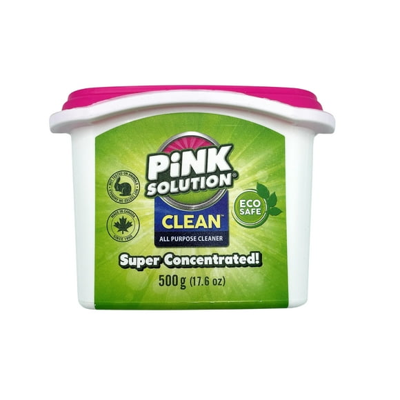Pink Solution | Walmart Canada