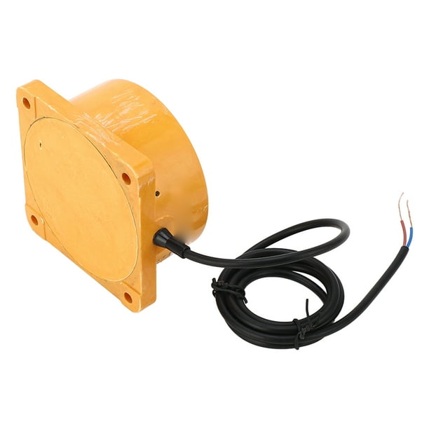 Proximity Sensor Proximity Sensor Inductive Approach Approach Switch