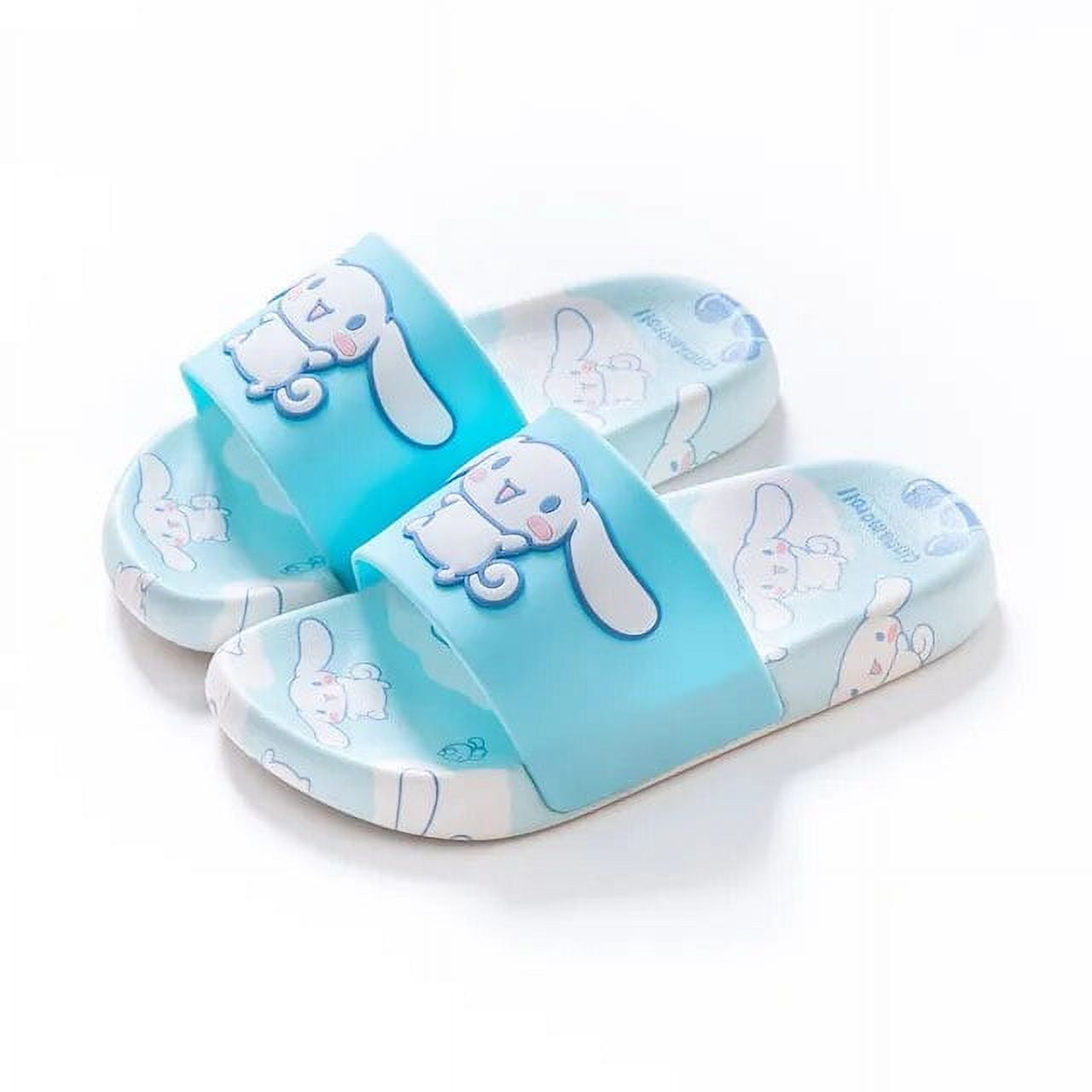 Click here for Denghui Dh Sanrio Hello Kitty Summer Slippers Kawa... prices