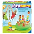 Ravensburger Inch Worms: Educational Preschool Board Game for Kids ...