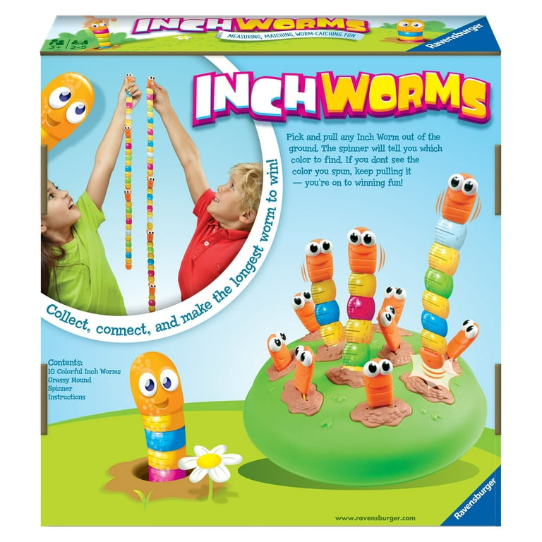 Inchworms