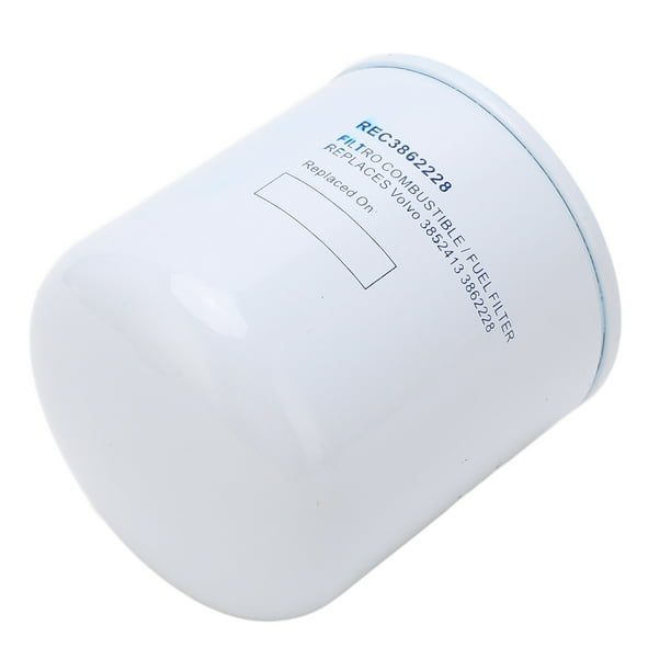 Boat Fuel Filter,Marine Engine Water Fuel Fuel Water Separating Filter ...