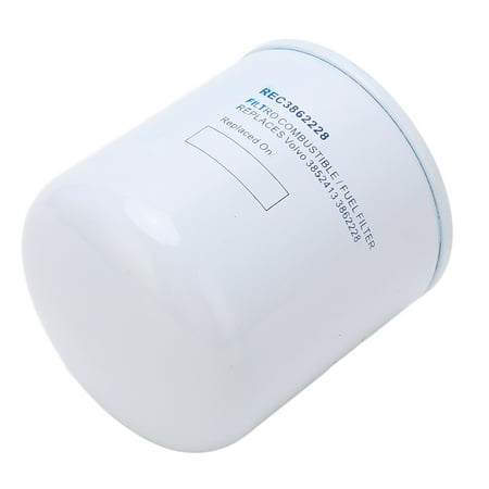Marine Engine Fuel Filter, OEM Quality Direct Replacement Efficient ...