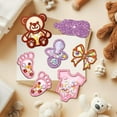 Baby Theme Carbon Steel Cutting Dies Stencils for DIY Scrapbooking ...