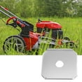 Commercial Grade Lawn Mower Adapter Plates Kit With Anti Slip ...