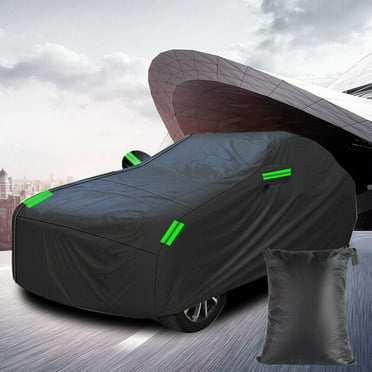Motor Trend All Season WeatherWear 1-Poly Layer Snow proof, Water ...