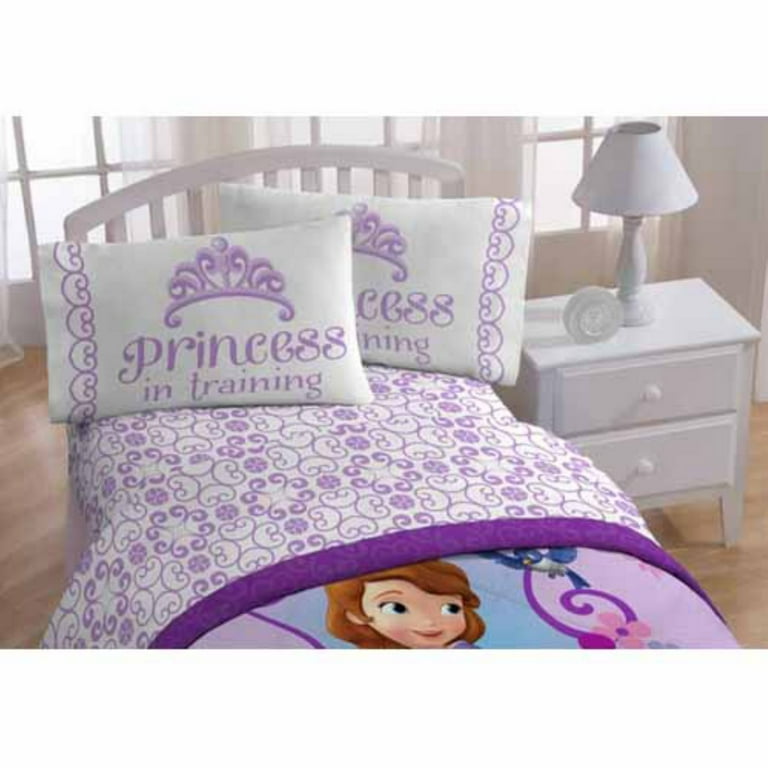 Princess Sofia Sheets