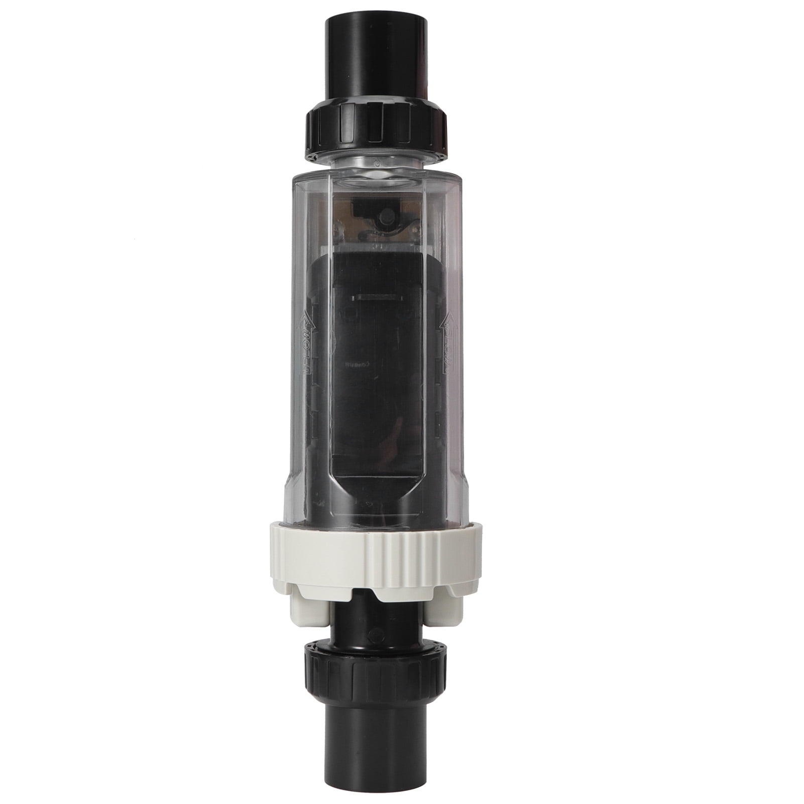 Buy CHICIRIS Pool Chlorinator,Pool Salt Chlorine Generator,8g/h Pool ...