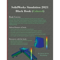 SolidWorks Simulation 2018 Black Book - Walmart.com